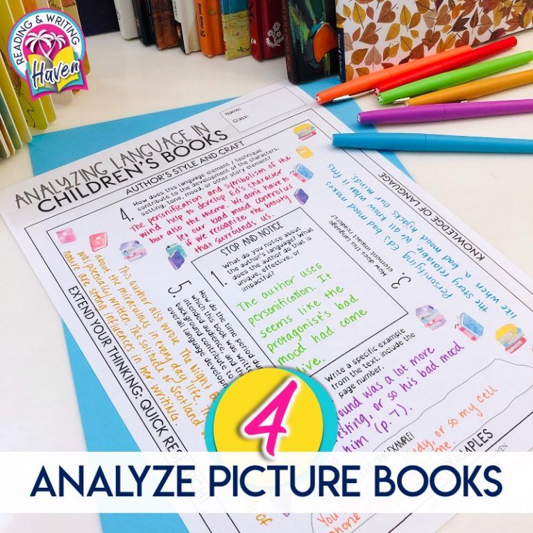 8 Ways to Design Engaging Grammar Lessons - Reading and Writing Haven