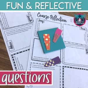 Meaningful Reflection in the Classroom: 10 Goal Setting Ideas - Reading ...