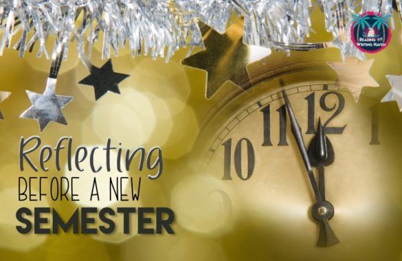 Meaningful Reflection in the Classroom: 10 Goal Setting Ideas - Reading ...