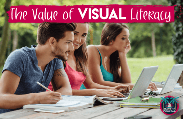 Visual Literacy Matters: Why We Should Teach Students How to "Read ...
