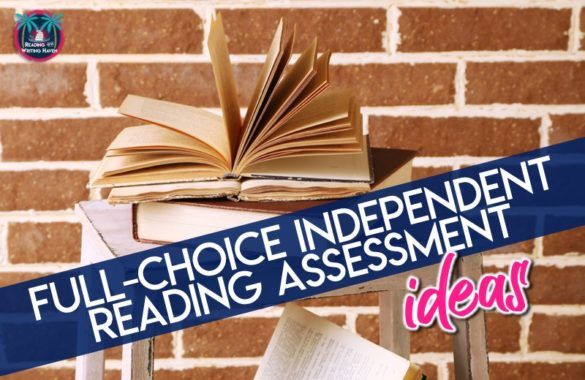 Classroom Book Clubs: Independent Reading Accountability and ...