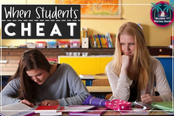 Late Work Policy Options for Secondary Classrooms - Reading and Writing ...