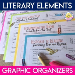 Short Story Unit Ideas for Secondary ELA - Reading and Writing Haven