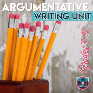 6 Ways to Differentiate Research Paper Lessons - Reading and Writing Haven