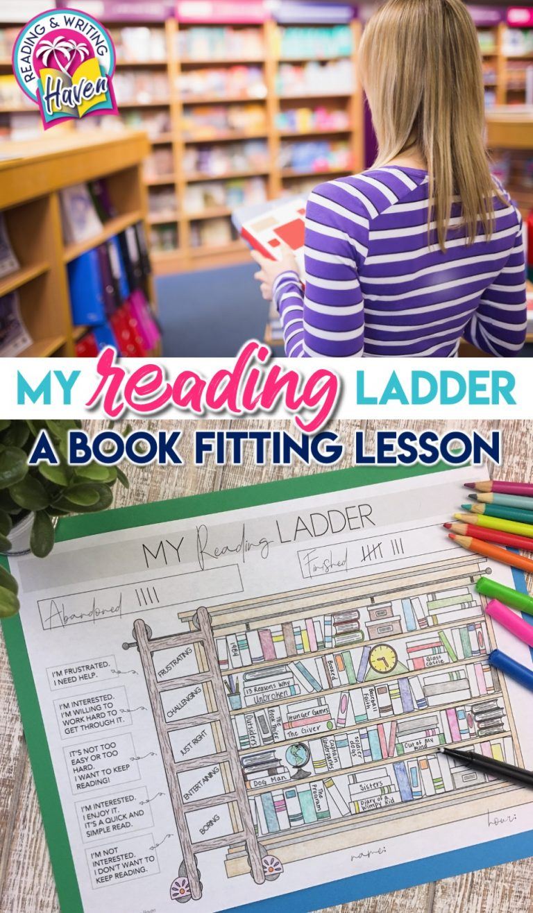 Why Reading Levels Don't Work in Secondary, and What to Do Instead ...