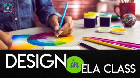 Incorporating Art in ELA Class: Lesson Plan Ideas - Reading and Writing ...