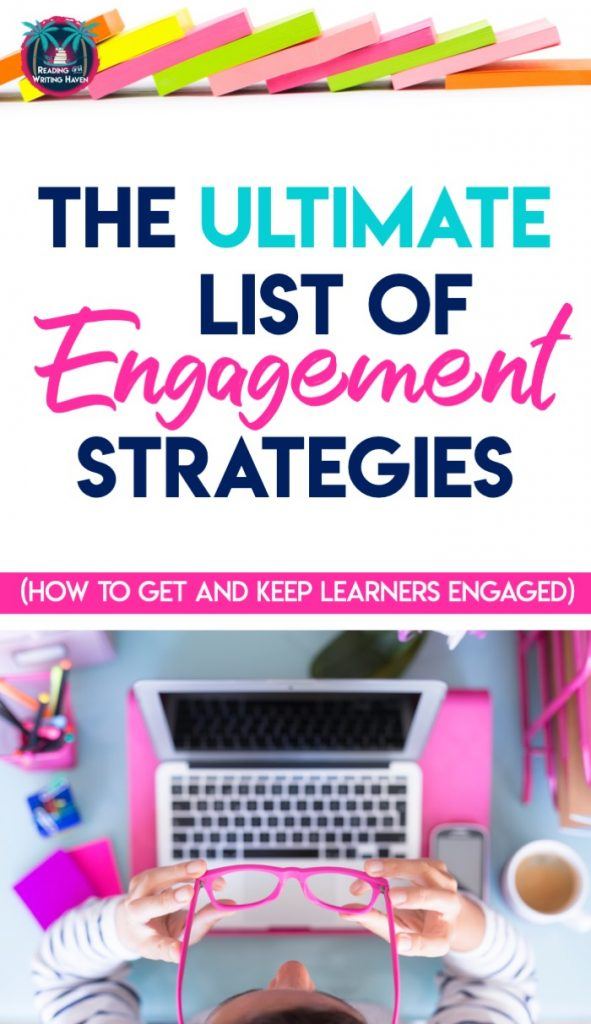 How To Engage Students 20 Of The Best Active Learning Strategies How To Engage Students 20 Of The Best Active Learning Strategies