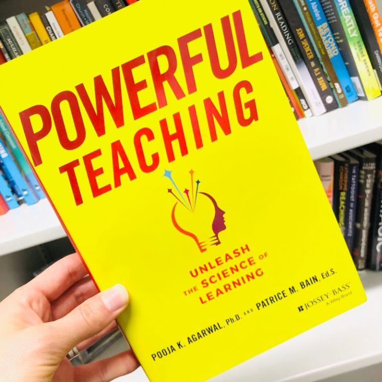 6 of the Best ELA PD Books for Teachers - Reading and Writing Haven