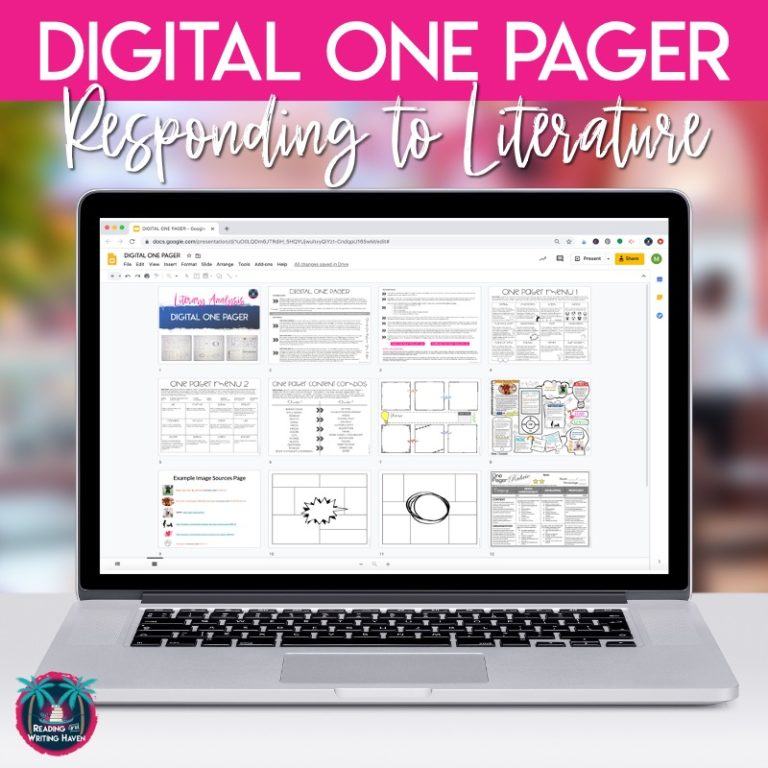 The Best Tips for Effective Remote Learning - Reading and Writing Haven