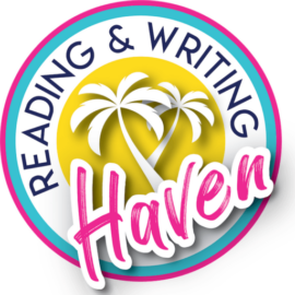 Paragraph Acronyms for Argumentative Writing - Reading and Writing Haven