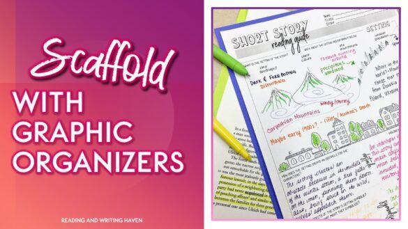 10 of the Best Literary Analysis Activities to Elevate Thinking