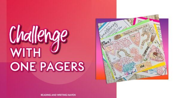 10 of the Best Literary Analysis Activities to Elevate Thinking