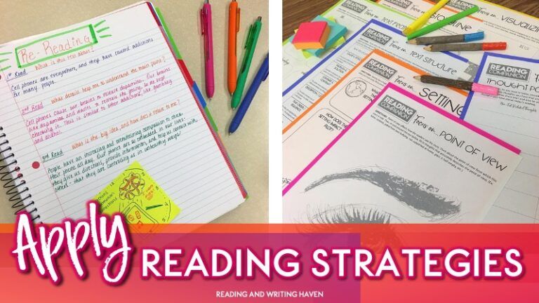 10 of the Best Literary Analysis Activities to Elevate Thinking