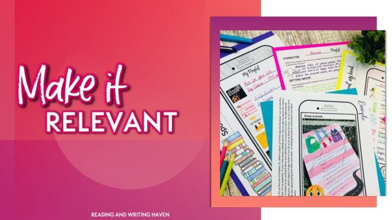 10 of the Best Literary Analysis Activities to Elevate Thinking