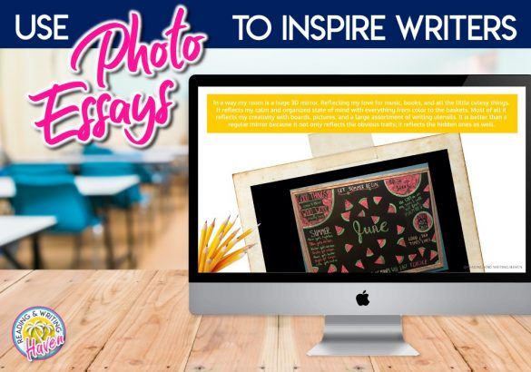 Teaching with Photographs: 3 Powerful Ways to Boost Literacy - Reading ...