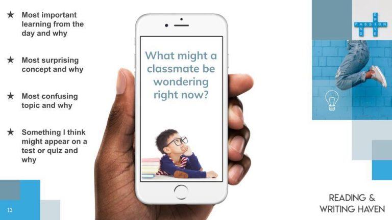 10 Simple Ways to Engage Quiet Students - Reading and Writing Haven