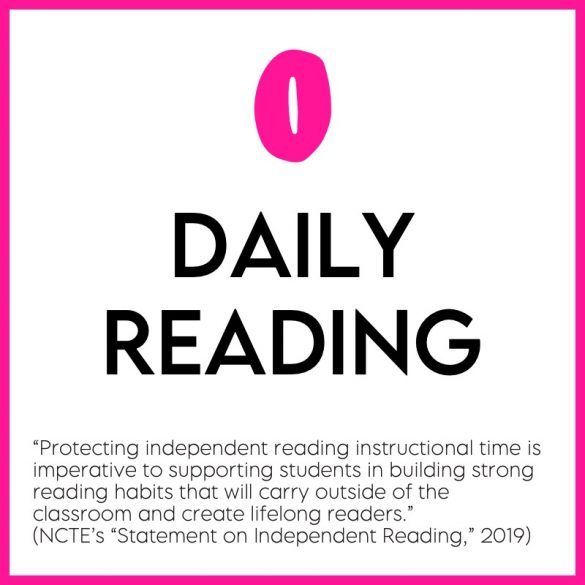 6 Reading Routines Every Classroom Needs! - Reading and Writing Haven