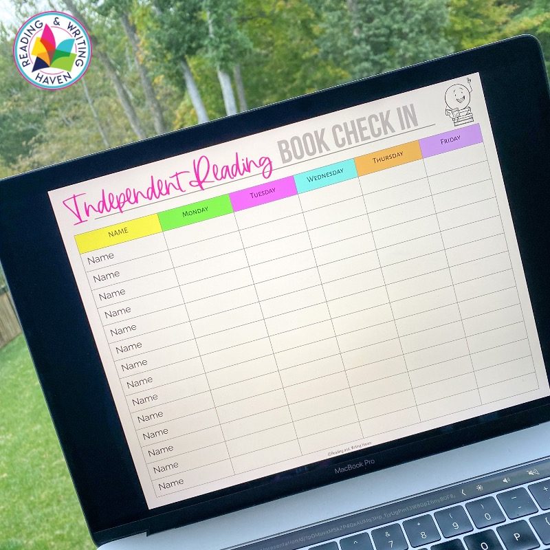 ELA Teaching Resources Library - Reading and Writing Haven