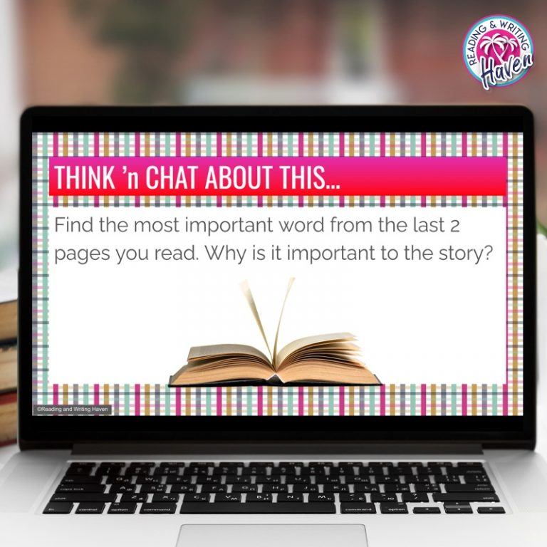 15 Fun Ways to Freshen Up Your Independent Reading Activities - Reading ...