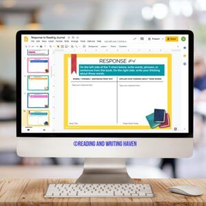 15 Fun Ways to Freshen Up Your Independent Reading Activities - Reading ...