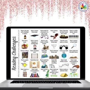 15 Fun Ways to Freshen Up Your Independent Reading Activities - Reading ...