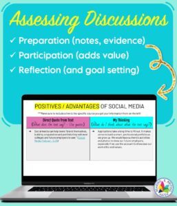 8 Ways to Make Student-Led Discussions More Productive - Reading and ...