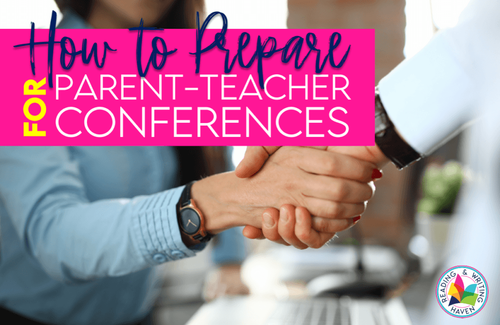 Teacher Tips Archives - Reading and Writing Haven
