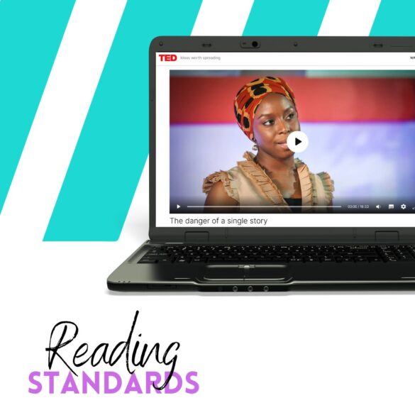 5 Helpful Ways to Use TED Talks in the Classroom - Reading and Writing ...