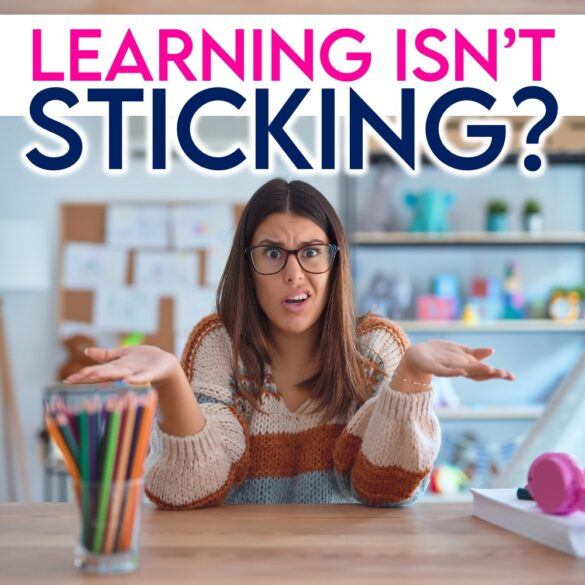 Brain-Based Learning Archives - Reading and Writing Haven